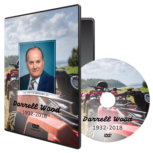 Memorial Videos :: Themes :: ATV